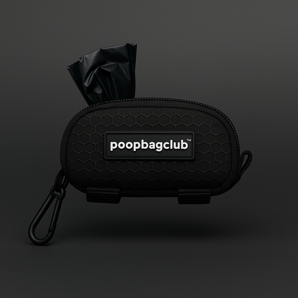 Compostable Dog Poop Bags – Leak-Proof & Eco-Friendly + Free Gift